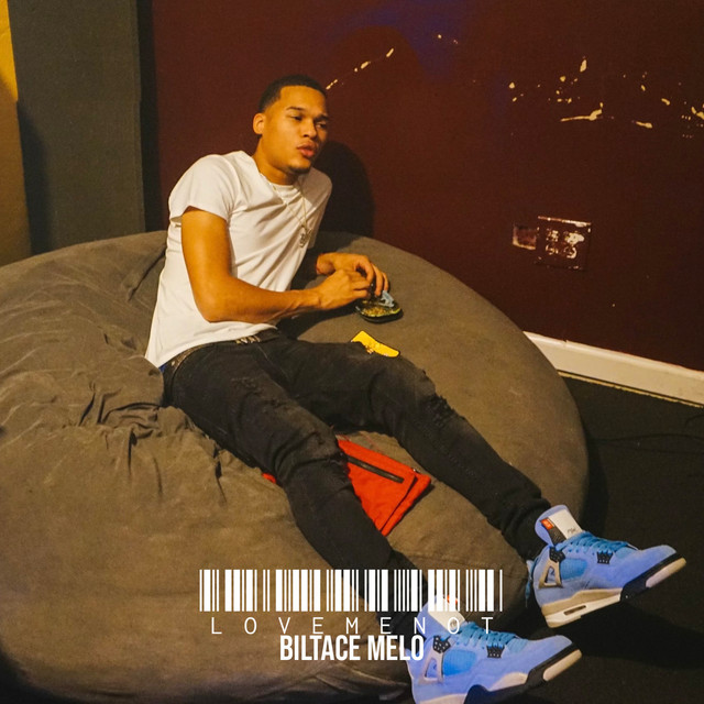 Biltace Melo | Spotify