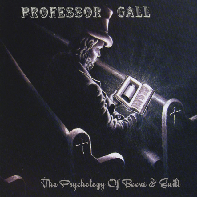 Professor Gall Concert & Tour History | Concert Archives
