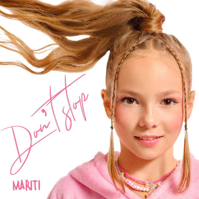 MARITI | Spotify