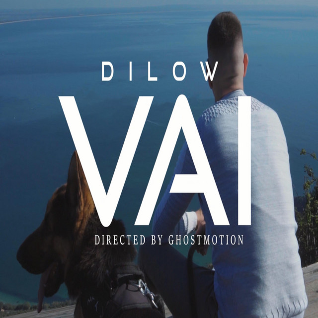 Vai - Single by Dilow | Spotify