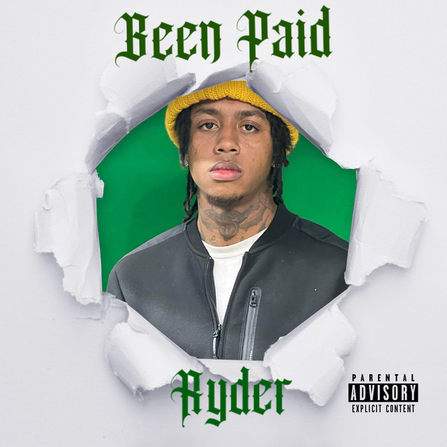 RYDER - song and lyrics by LOTUS GOD, BEENPAID | Spotify