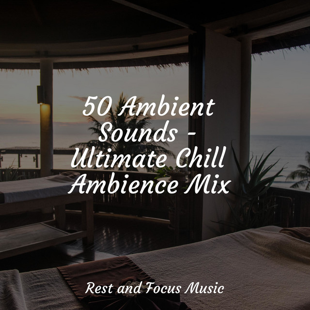 50 Ambient Sounds - Ultimate Chill Ambience Mix - Album by Baby Sleep ...