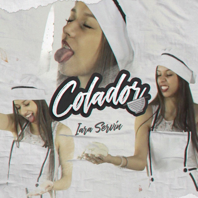 Colador - Single by Iara Servin | Spotify