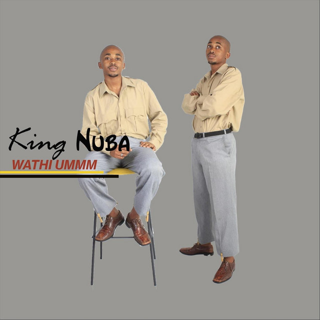 King Nuba | Spotify
