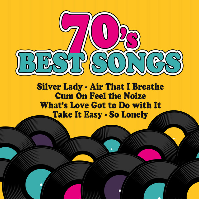 70 s Best Songs Compilation By Various Artists Spotify