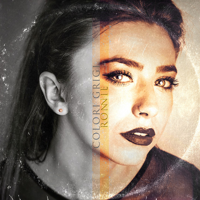 Colori grigi - Single by Ronnie | Spotify