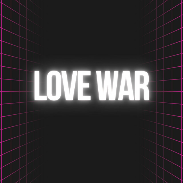 loove war - Single by kelly alicia | Spotify