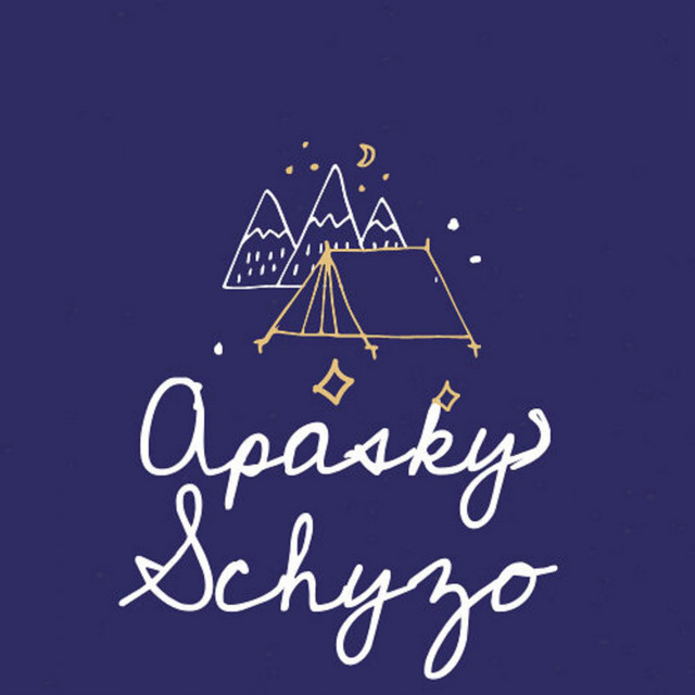 Schyzo - EP by Apasky | Spotify