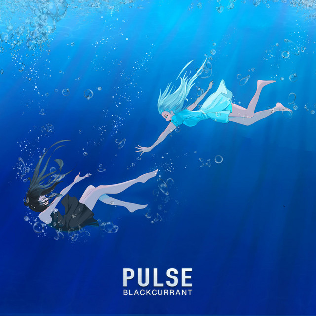 Pulse - Single by Blackcurrant | Spotify