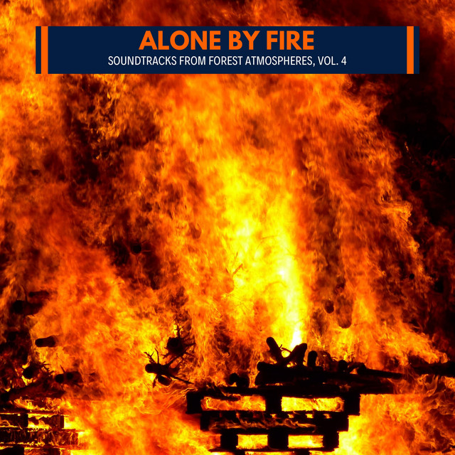Fire Feeling - song and lyrics by Flames Sage Fire Sound Library | Spotify
