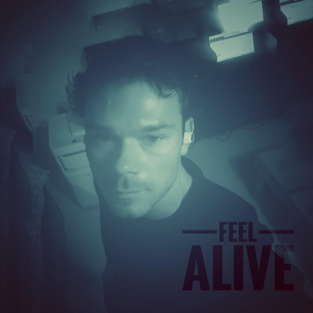 Feel Alive - song and lyrics by Dreamflux | Spotify