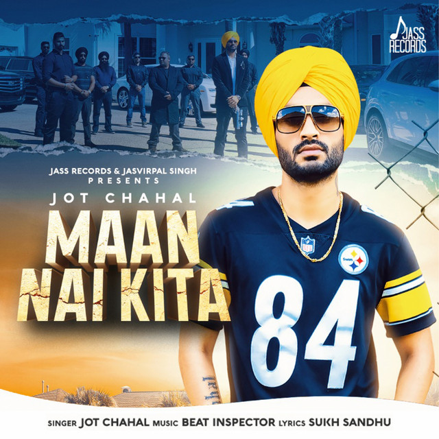 Jot Chahal | Spotify