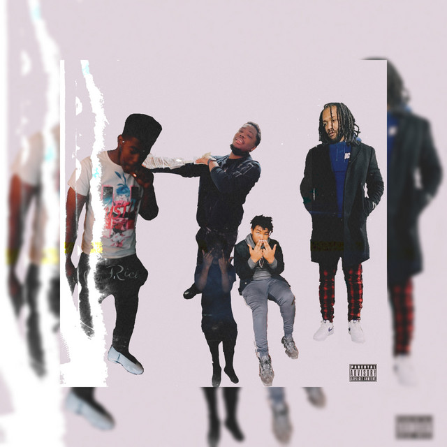 1Loaded Family - Album by Daek47 | Spotify