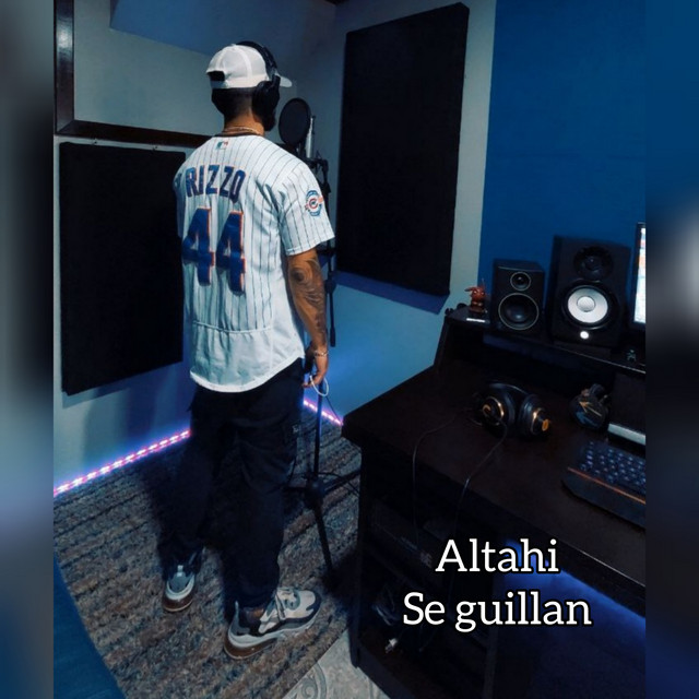 Se Guillan - Single by Altahi | Spotify