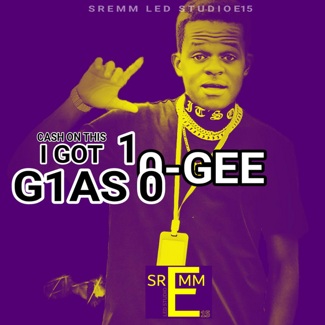 I got hundred - Single by Glaso SA | Spotify