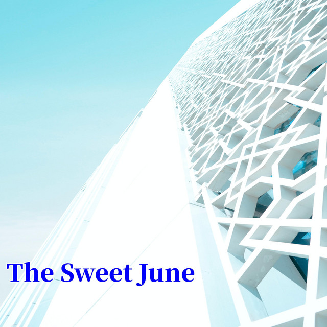 The Sweet June - Album by Roderick Darwin | Spotify