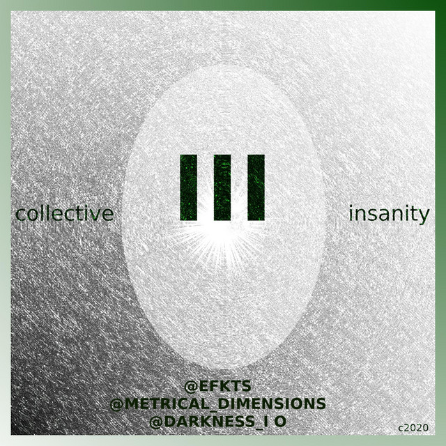 Aael : An Angels Evil Laugh - Single by Collective Insanity | Spotify