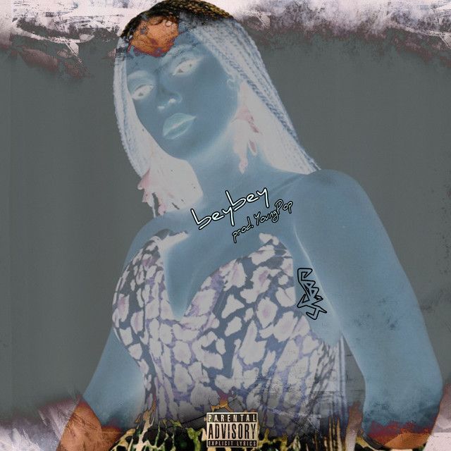 beybey - Single by ceejus | Spotify