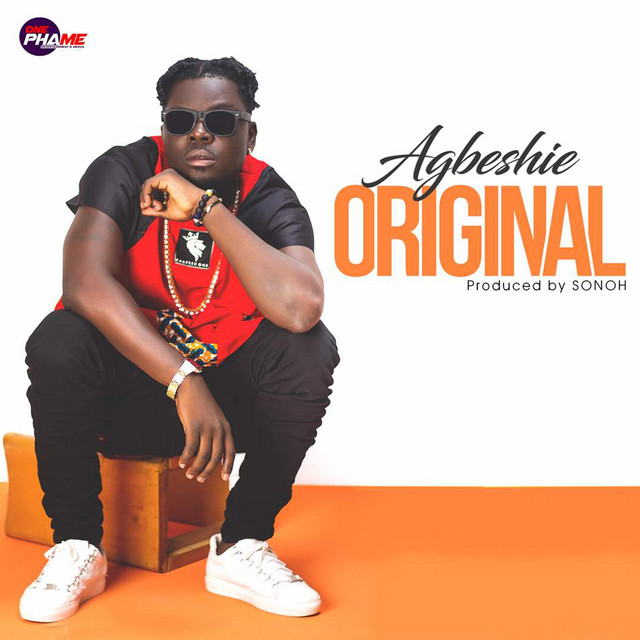 Original - Single by Agbeshie | Spotify