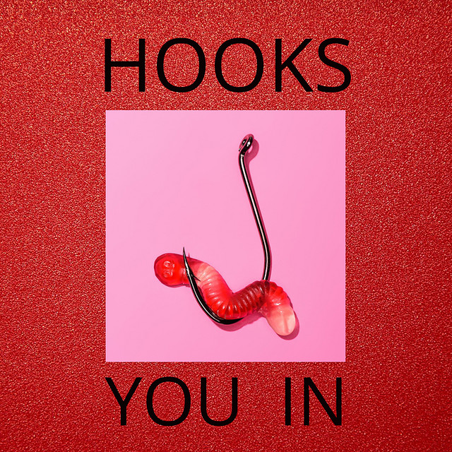 Hooks You In - Single by Faded Element | Spotify