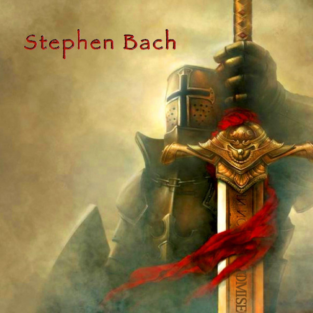 Stephen Bach | Spotify