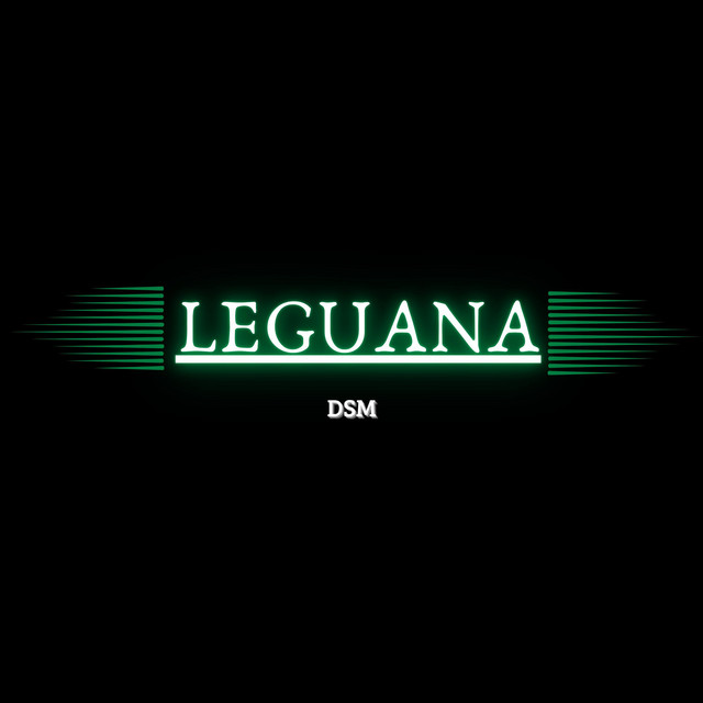 Leguana - Single by DSM | Spotify