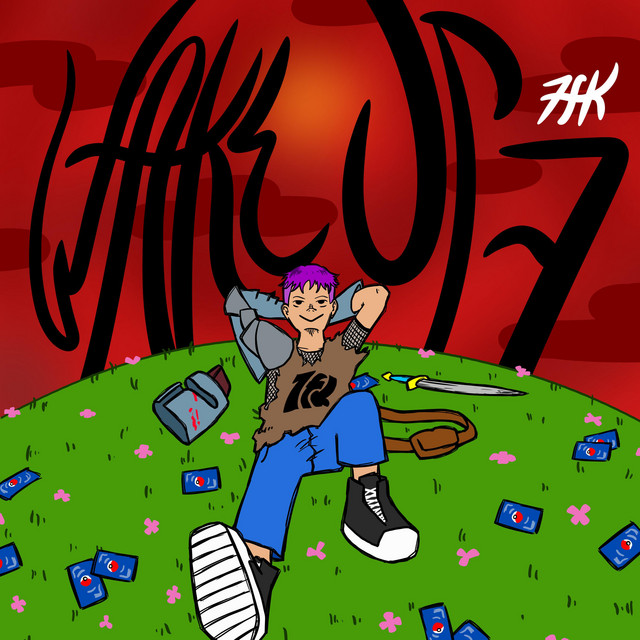 Wake Up 7 - Single by 7fk | Spotify