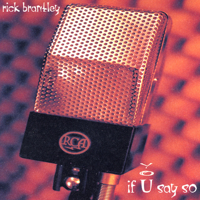 Rick Brantley | Spotify