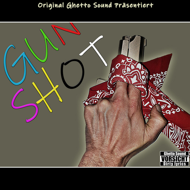 Gun Shot - Single by OG.Dok | Spotify