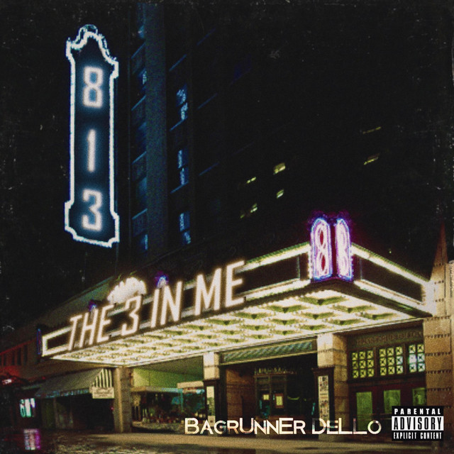 The 3 In Me - Single by Bagrunnerdello | Spotify