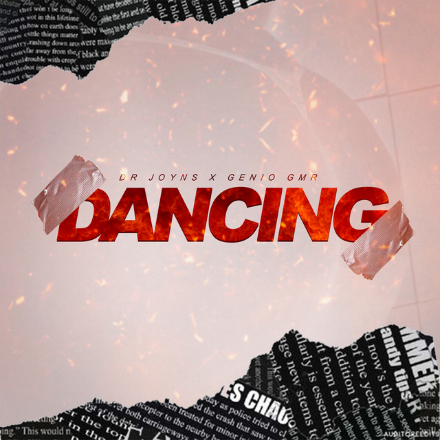 Dancing Single By Dr Joyns Spotify