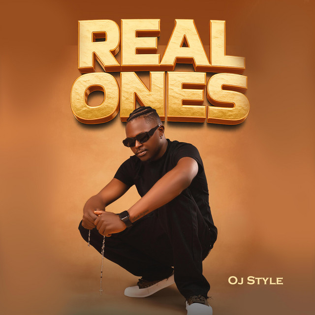 Realones by Oj style | Listen on Spotify, Amazon, Tidal | PUSH.fm