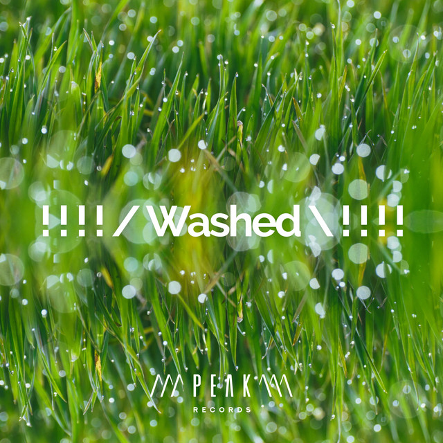 Washed \ ! ! ! ! - Album by Sleep Sounds of Nature | Spotify