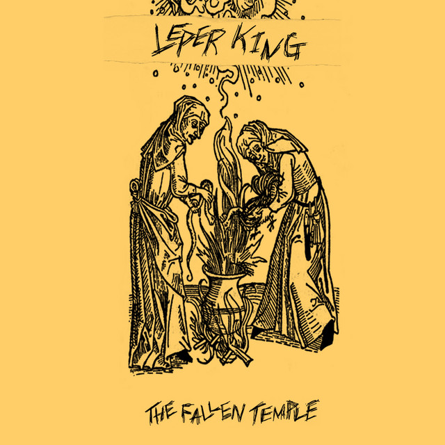 Leper King Concert & Tour History | Concert Archives
