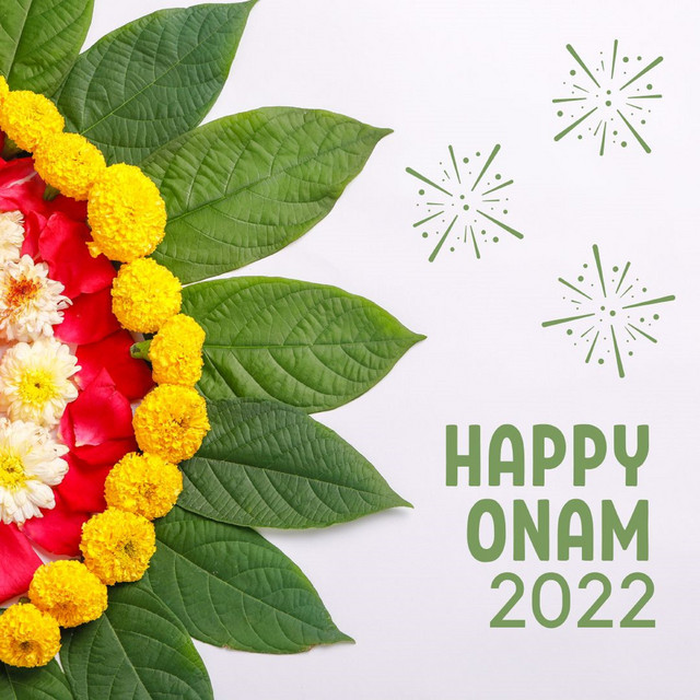 Happy Onam 2022 खुश ओणम - Album by Hindi Song | Spotify