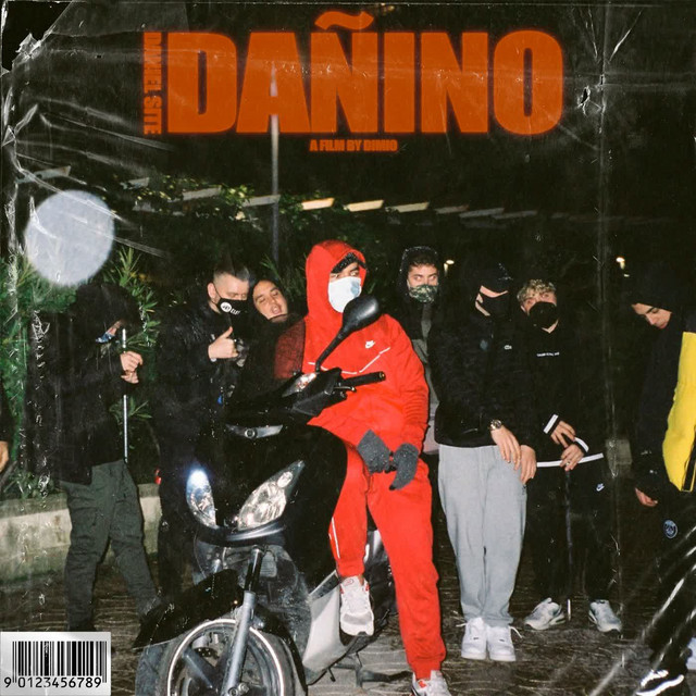 Dañino - Single by Daniel Site | Spotify