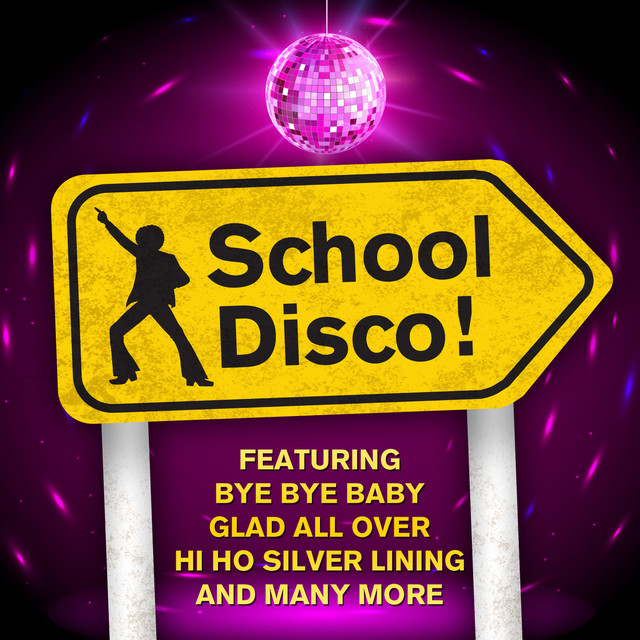 School Disco Compilation By Various Artists Spotify