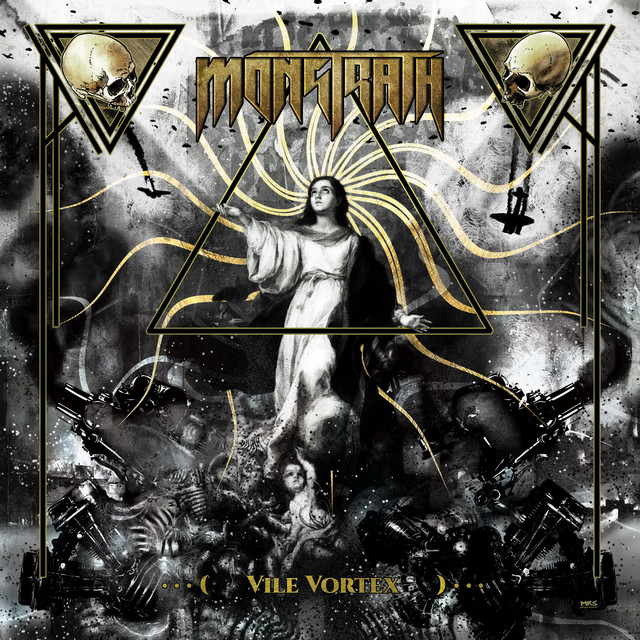 Vile Vortex - Single by Monstrath | Spotify