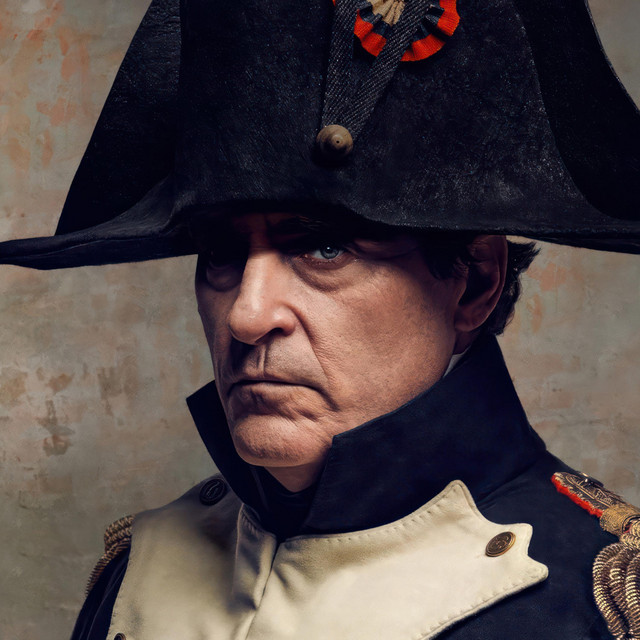 Napoleon EPIC MUSIC (Napoleon's Piano x Waterloo Requiem) - Single by ...