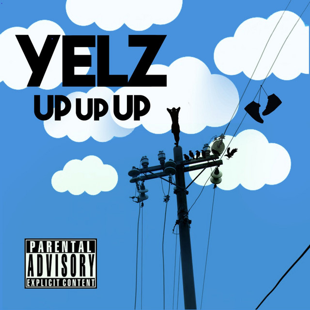 UPupUP - Single by Yelz | Spotify