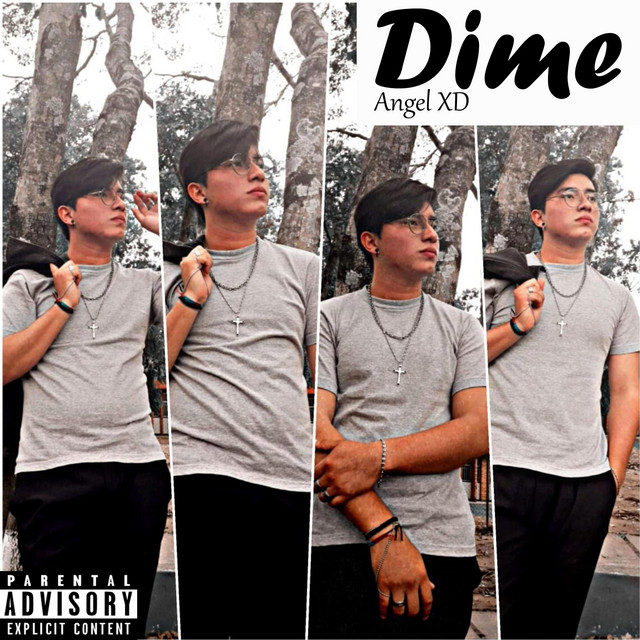 Angel XD | Spotify
