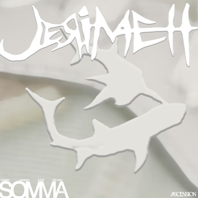 Jerimeh - Single by SOMMA | Spotify