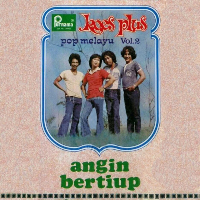 Angin Bertiup - Album by Koes Plus | Spotify