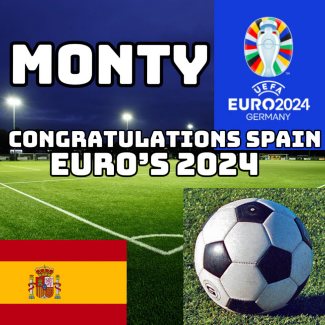 Congratulations Spain (Euro 2024) - Single by Sebaz | Spotify