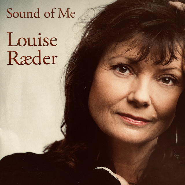 Sound of Me - Album by Louise Raeder | Spotify