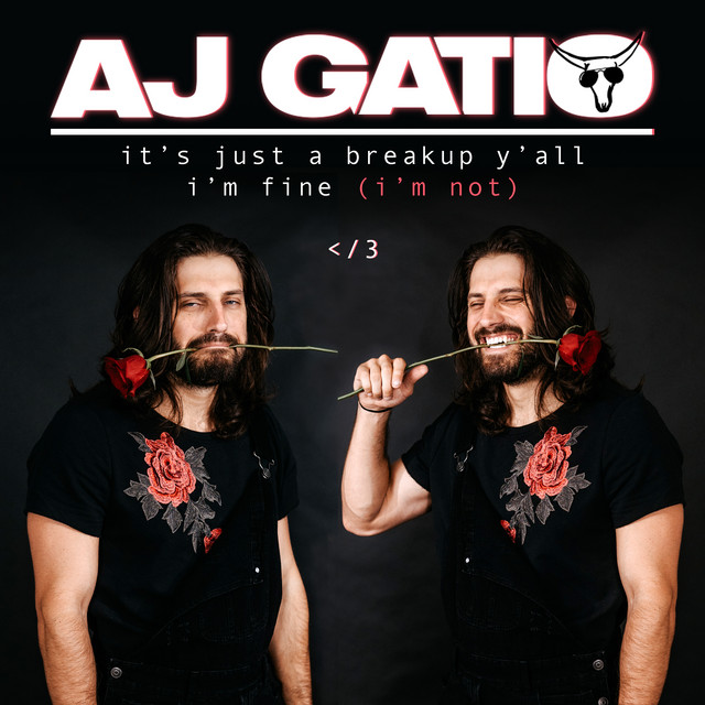 AJ Gatio - Songs, Events and Music Stats | Viberate.com