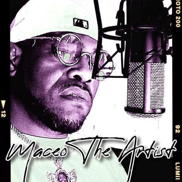 Maceo The Artist | Spotify