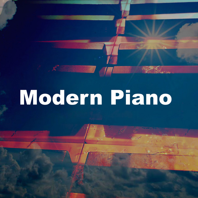Modern Piano - Album by Frank Piano | Spotify