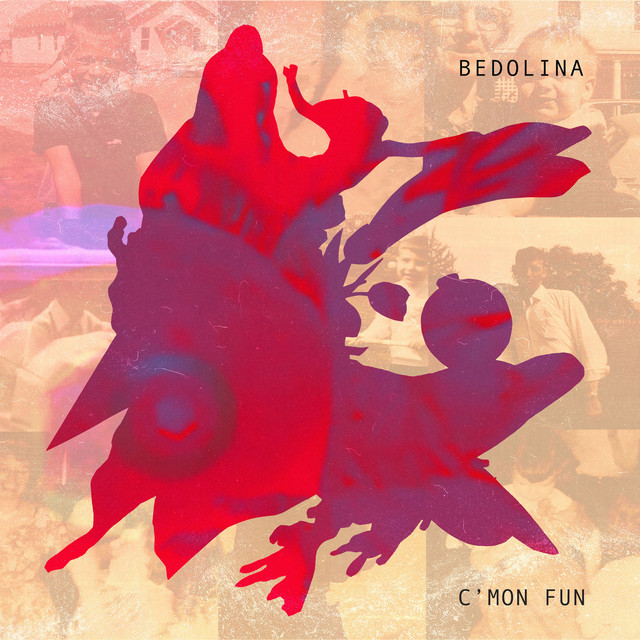 C'mon Fun - Single by Bedolina | Spotify