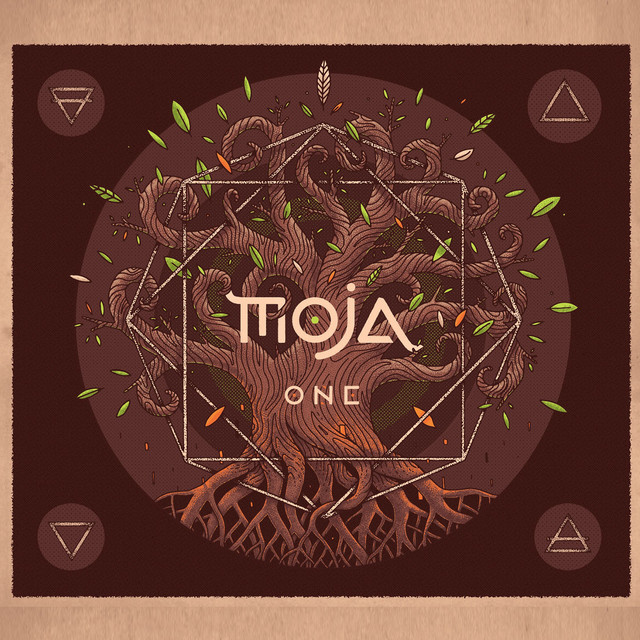 One - Album by MOJA | Spotify